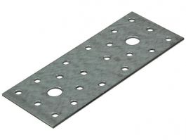 Coupling plate 35x95 mm. A.