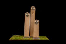 Sus Small One Oak 24V