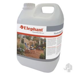 Elephant Wood and Composite Cleaner 5ltr.