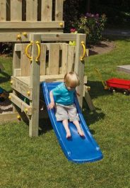 Blue Rabbit @Platform DIY box