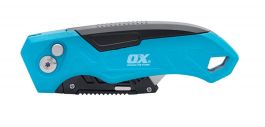 OX Pro Heavy-Duty Vouwmes